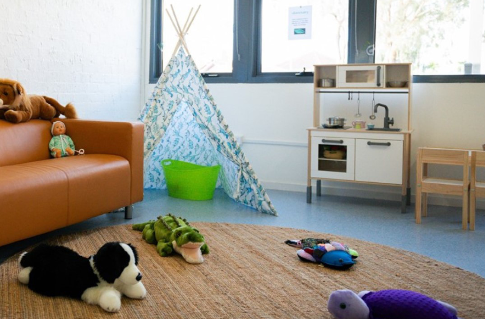 The Critical First 24 Hours: Safe Steps’ Immediate Response