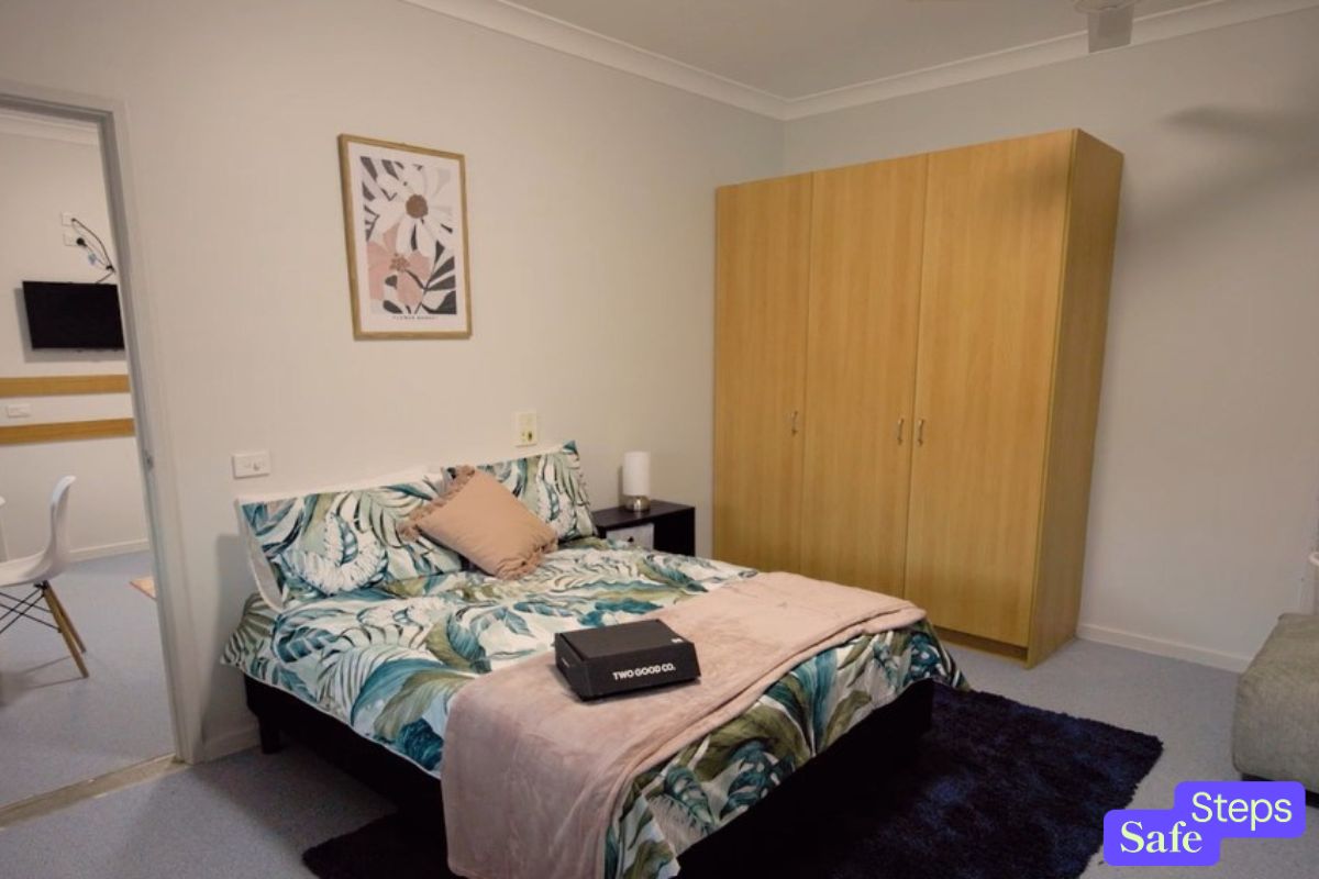 Safe Steps Sanctuary Funded Under Safe Places Emergency Accommodation Program | Safe Steps ...