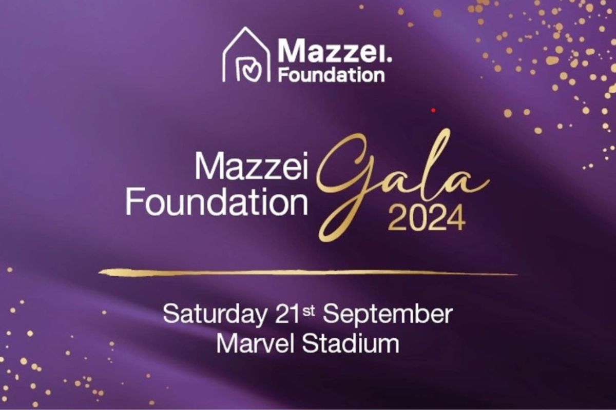Inaugural Mazzei Foundation Gala Unites Construction Industry in ...