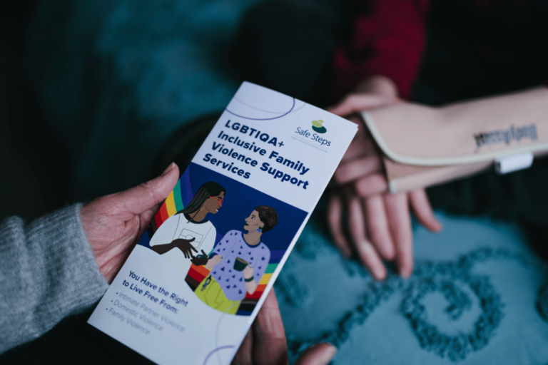 What is Safe Steps? | Safe Steps Family Violence Response Centre