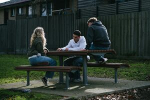 Safe Steps Family Violence Response Centre - 24/7 support for Victorians